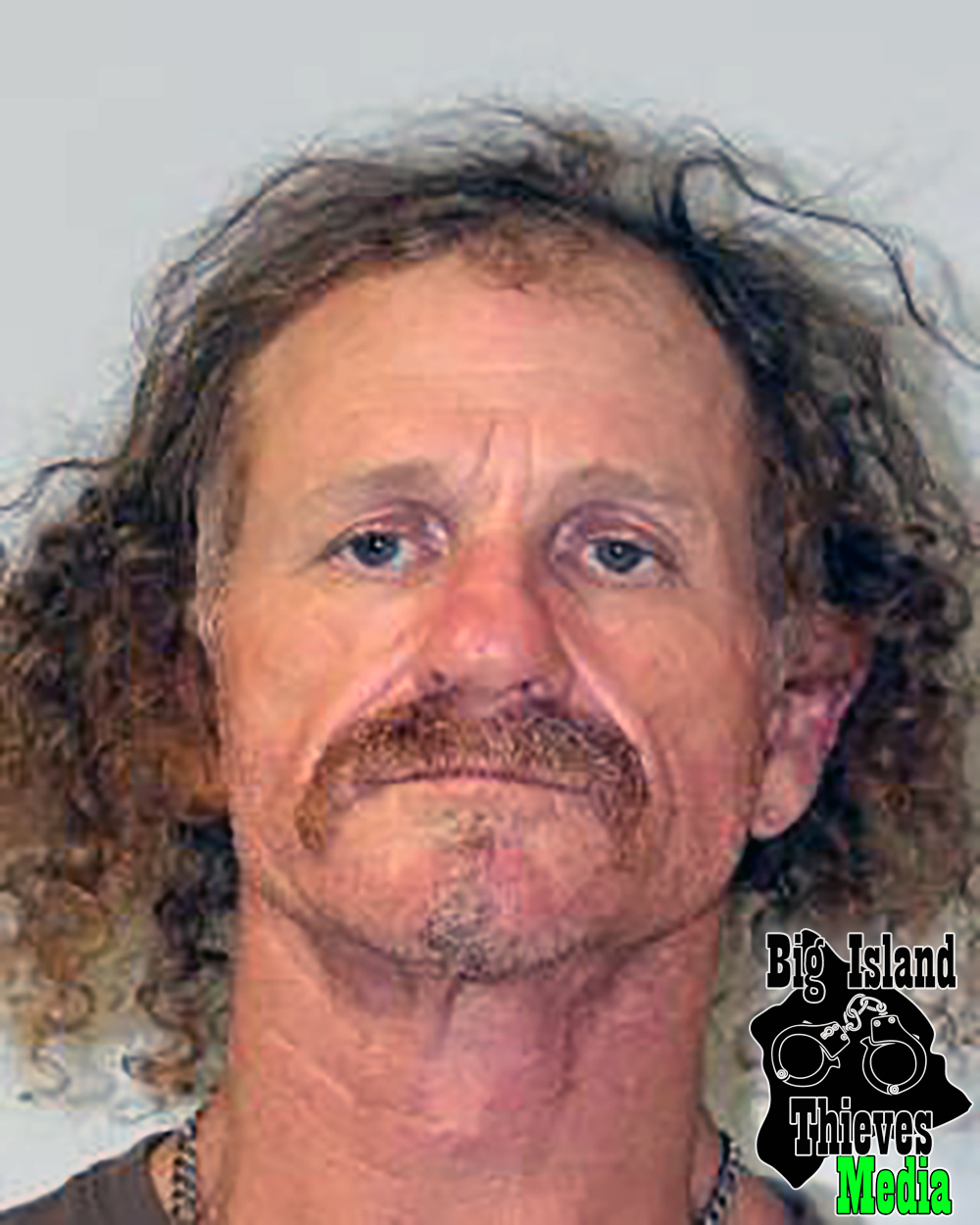 Police Request Assistance Locating Missing Puna Man Joseph Smithey